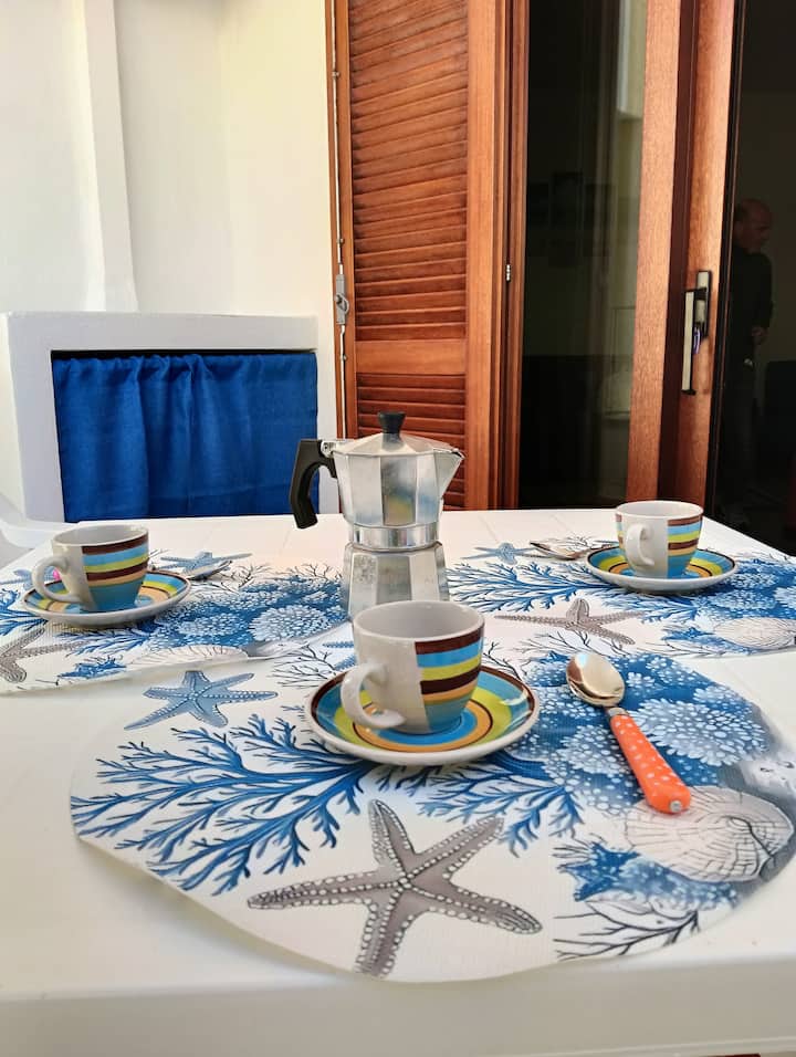 Vacanze A Santa Teresa Gallura - Santa Teresa Gallura