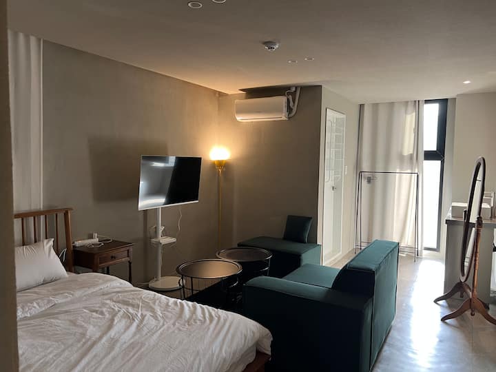 오름스테이 301 - Gwangju