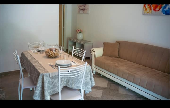 Ap Holiday Home - Castellabate