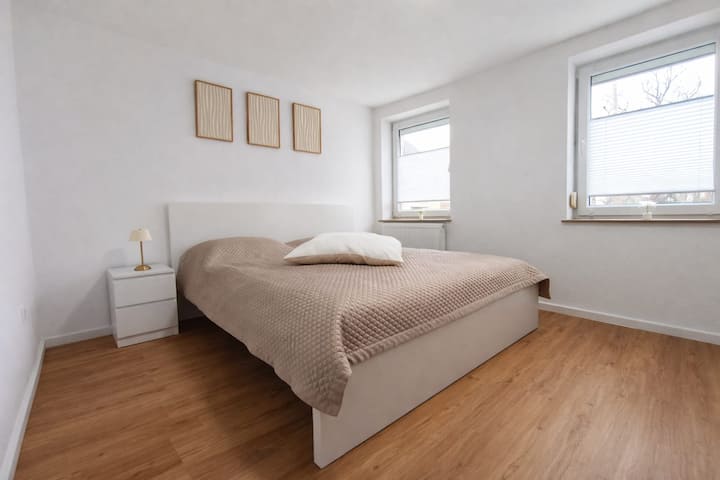 The Günz Homes 1 - Langenau