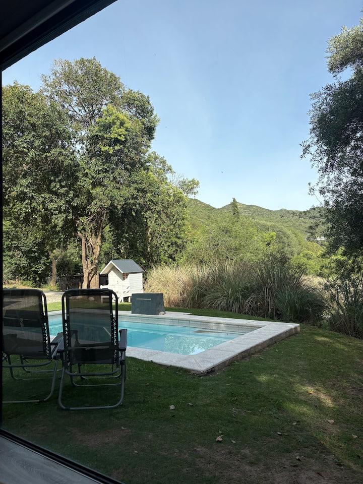 Casa Potrerillo De Larreta Country Club - Alta Gracia