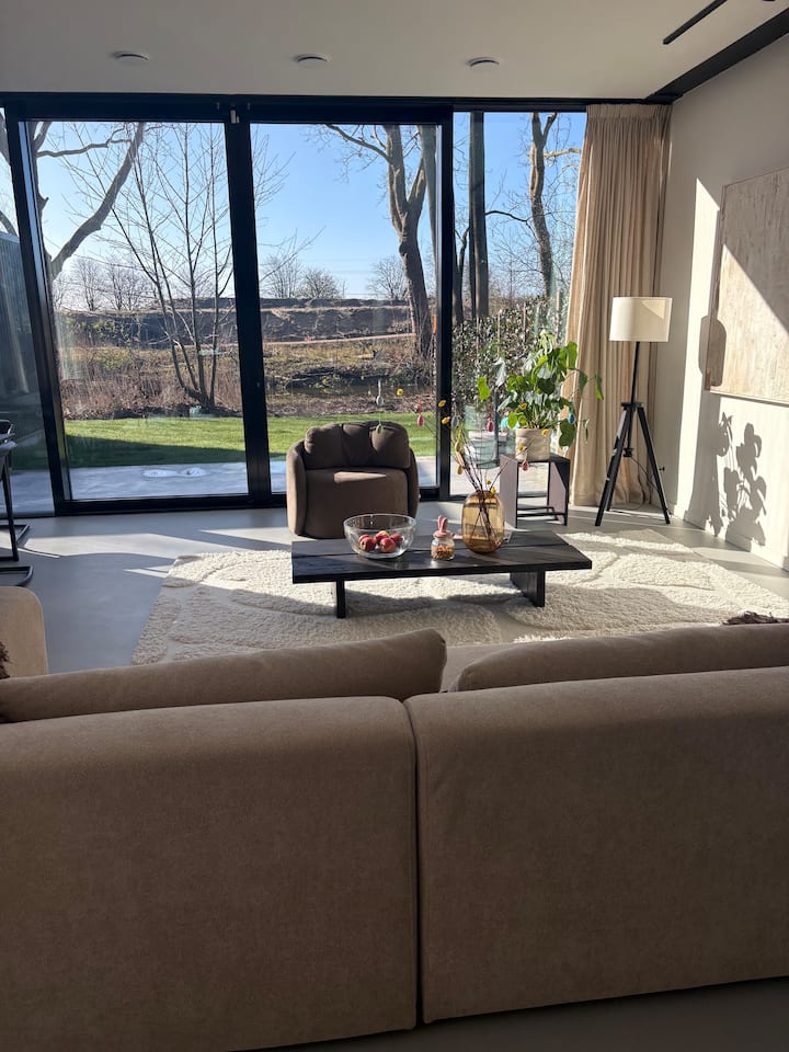 Exceptional Living Near Amsterdam - Naarden