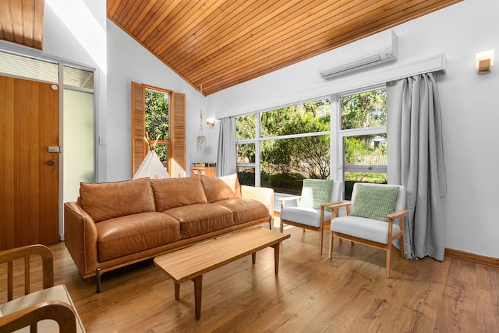 Relaxing Adelaide Hills Stay | Deck, Bbq, Wildlife - Blackwood