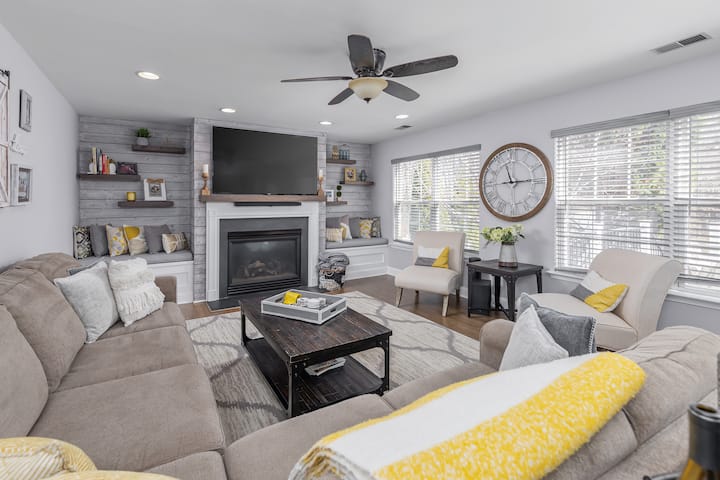 Centrally Located, Suburban Gem - New Jersey