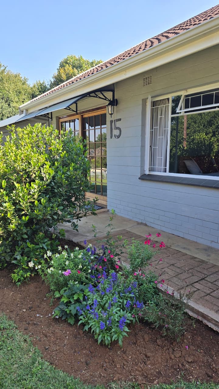 Dunmuvin Cottage: Spacious & Quiet Midlands Escape - Howick