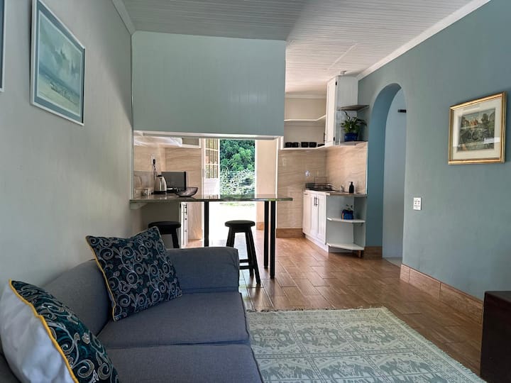 Dunmuvin Cottage: Spacious & Quiet Midlands Escape - Howick