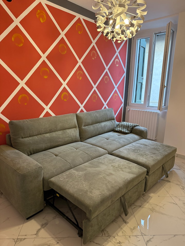 Rk Chic Apartments - Iseo