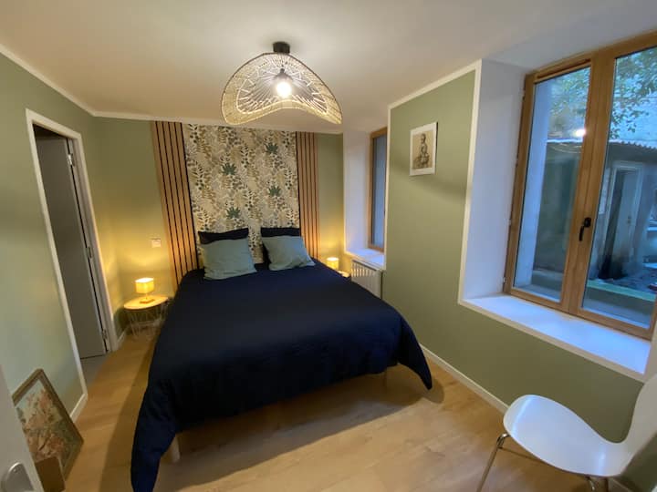 Rez De Jardin Centre De Carcassonne - Carcassonne