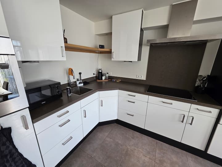 De Luwte. - Slagharen