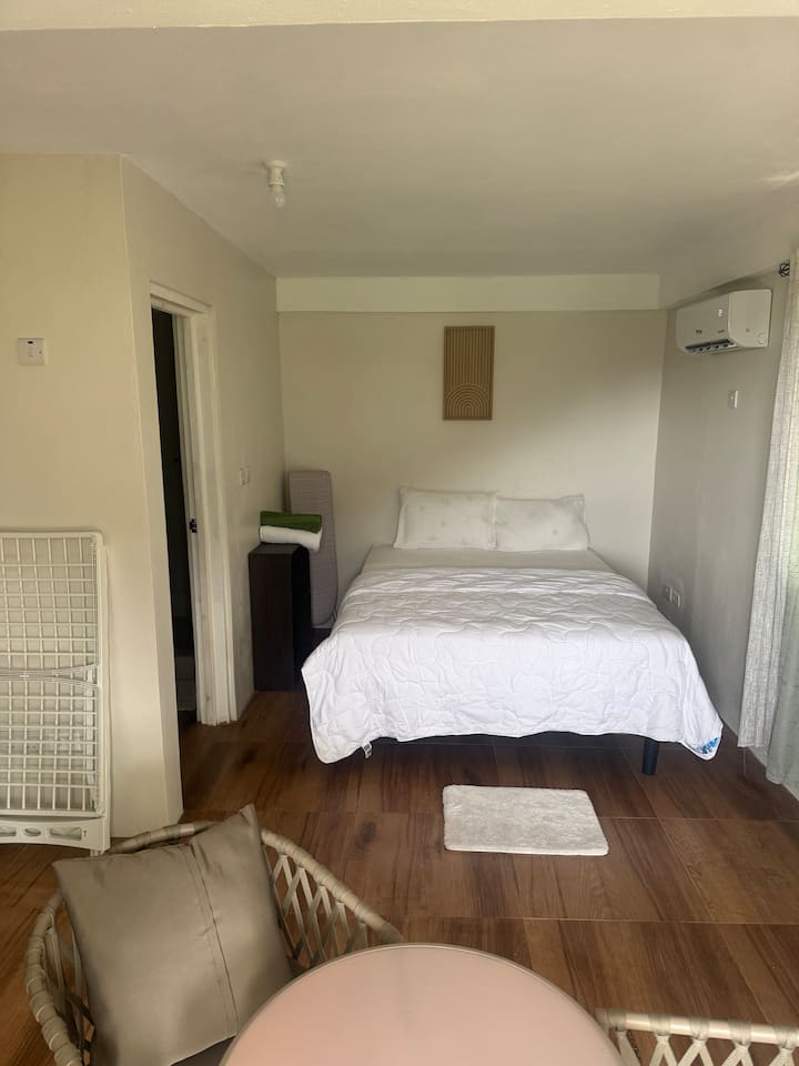One Bedroom Flat - Dominica