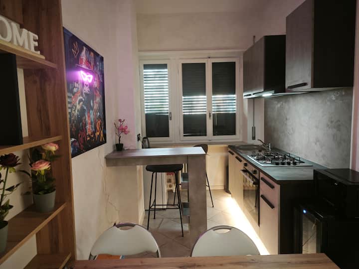 De Marchi Centralissimo - Biella