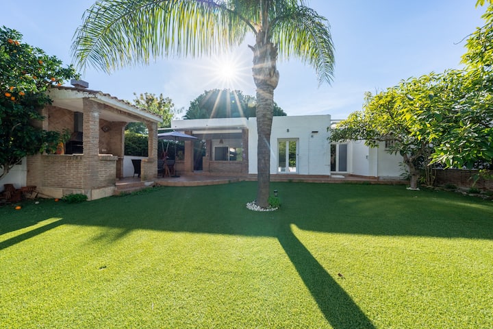 Casa En Marbella - Costa del Sol