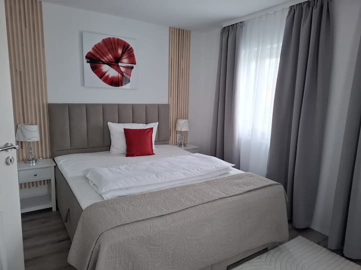 Wohnung Luca 1 - Betzenstein