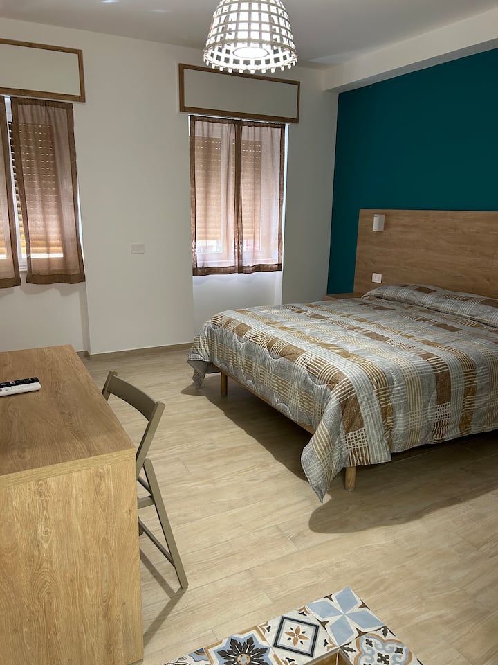 B&b Le Eolie - Milazzo