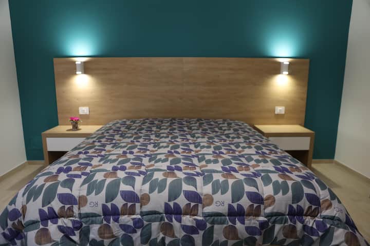 B&b Le Eolie - Milazzo