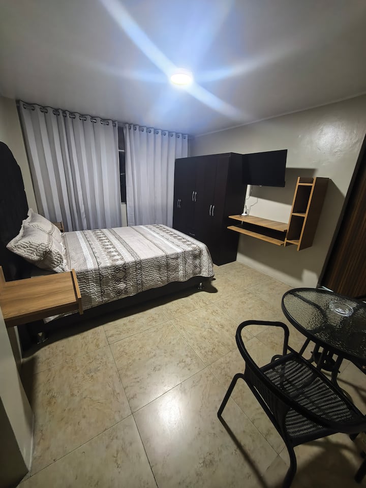 ¡Departamento En El Corazón De Yanahuara! - Arequipa