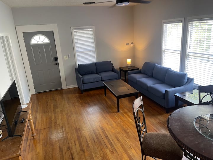 Crew Comfort - Alexandria, LA