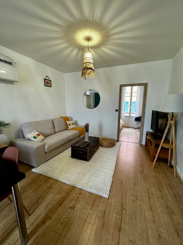 Chez Lucette - La Cadière-d'Azur