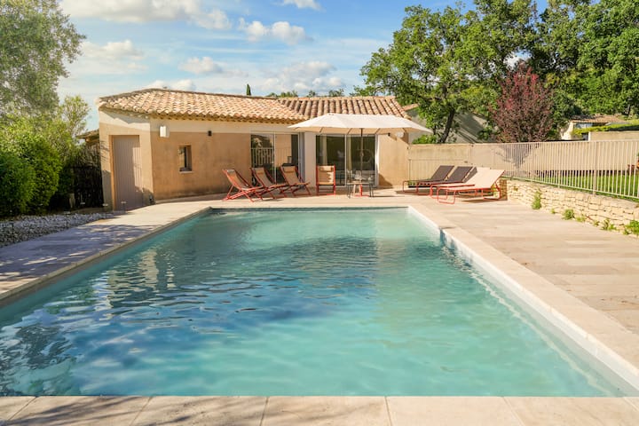 Casa Mamou - Cavaillon