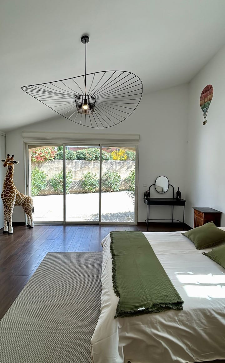 Casa Mamou - Cavaillon