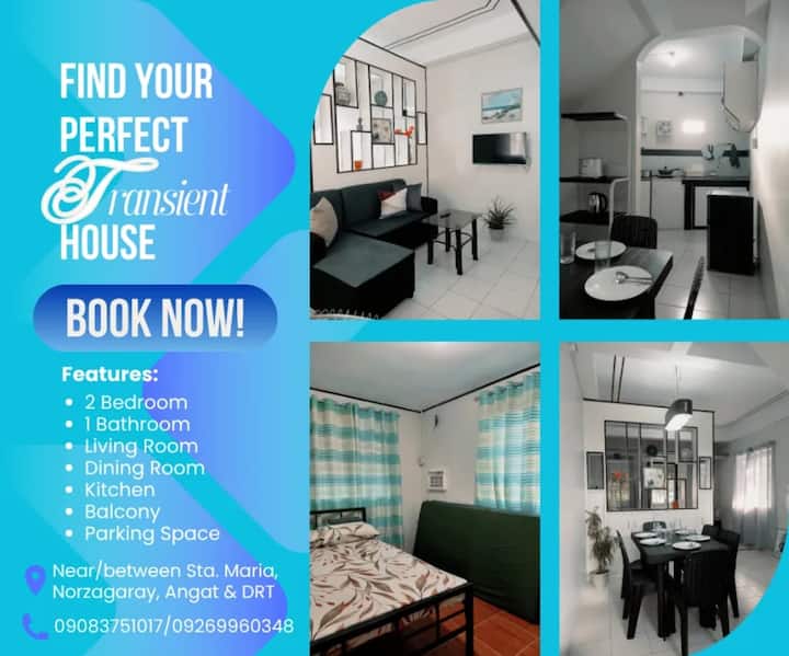 Stay W/ Bella
Enjoyable & Comfortable - Pandi