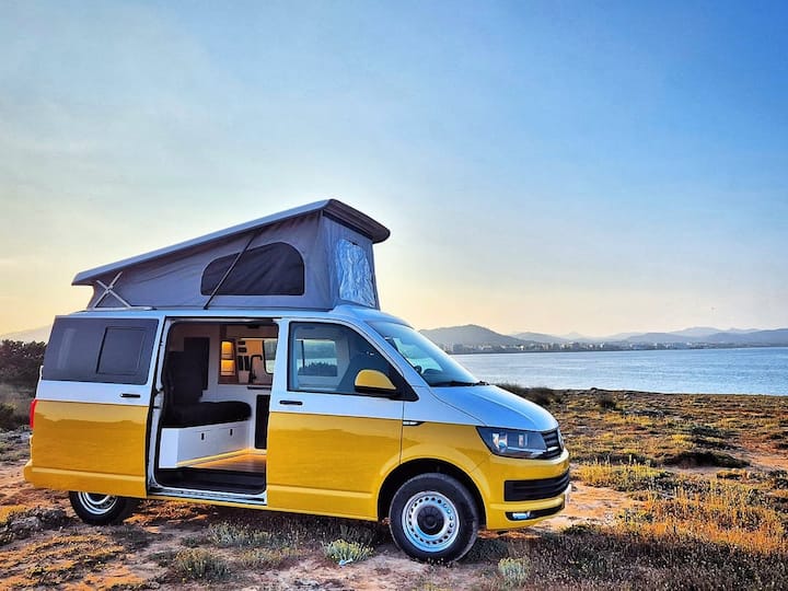 Wave 45 De @Caracolandfriends - Cala Bona