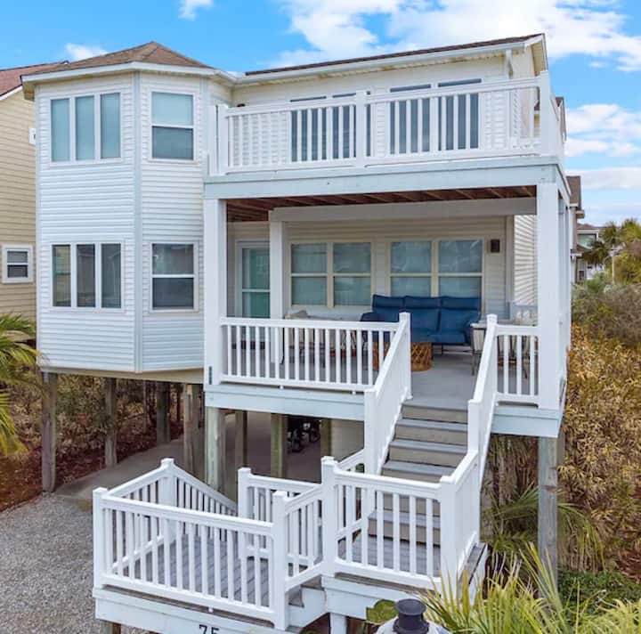 Our Place In The Son - Ocean Isle Beach, NC