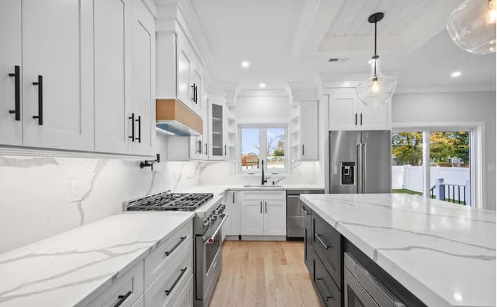 Salt Air Escape - Deal, NJ