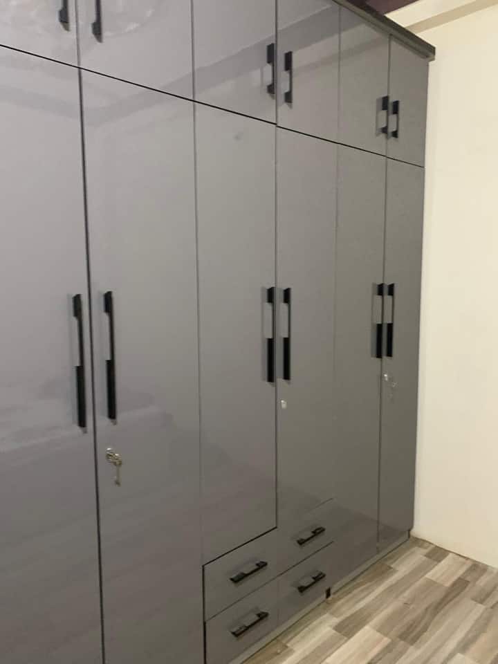 Ghorahi Homestay - Népal