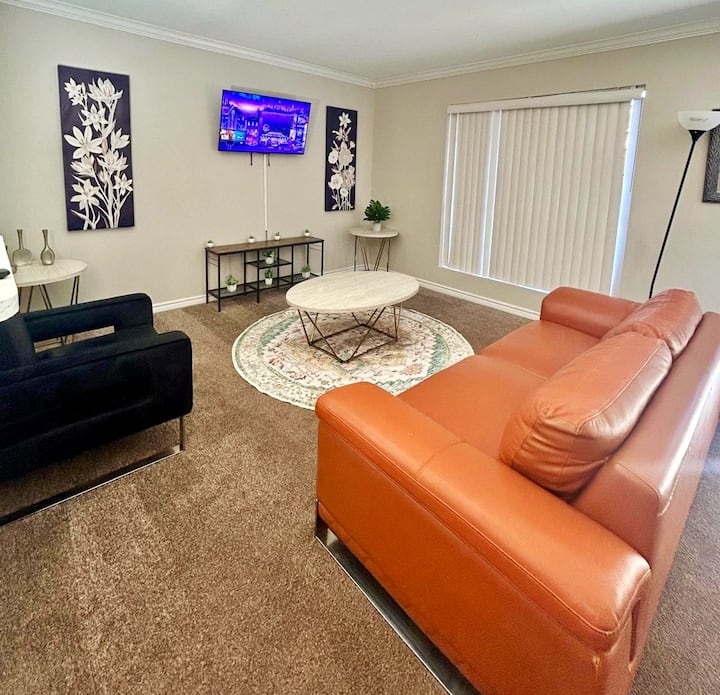 Lakeview King 1bed Apt | Kemah Boardwalk | Fishing - Kemah, TX