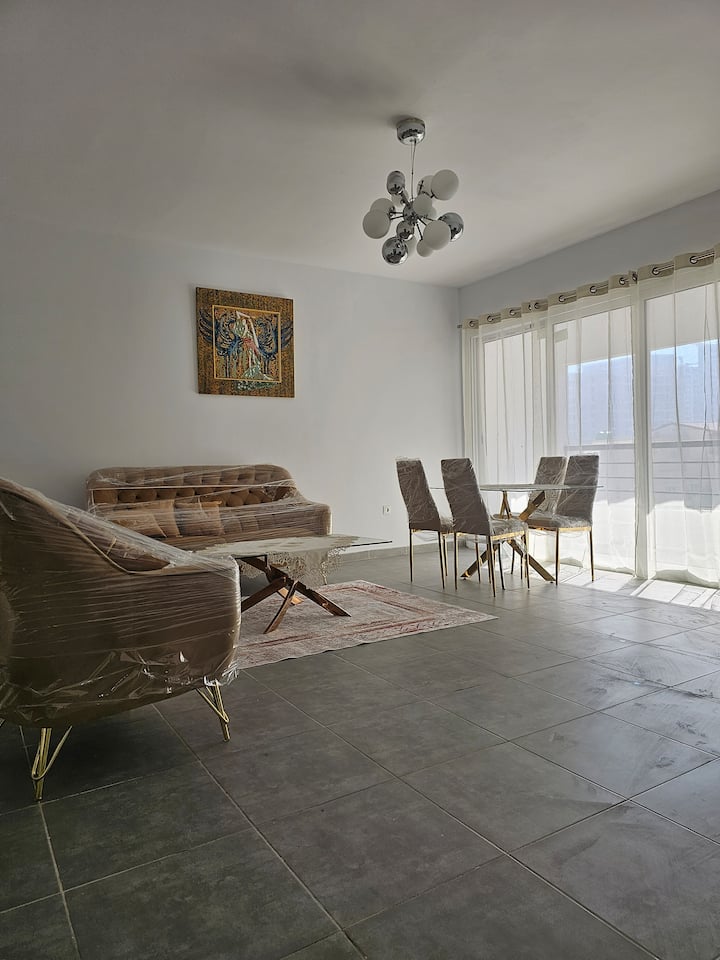 Location Appartement Résidence Le Golf - Oran - - Oran