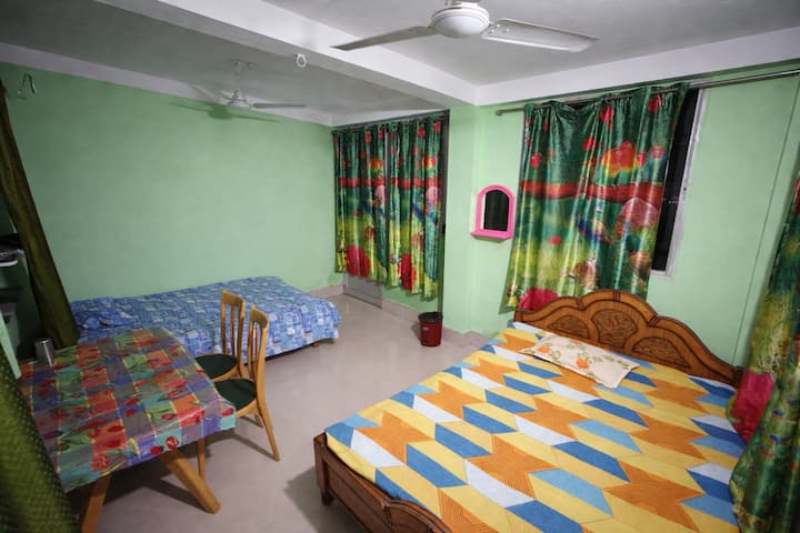Cozy Stays - Deoghar