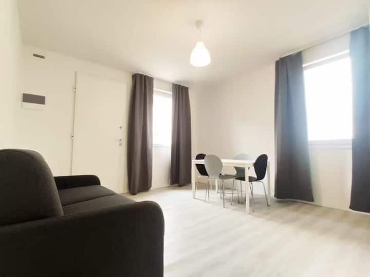 Volta 1 - Piazza Mazzini - Immobil Relax - Jesolo