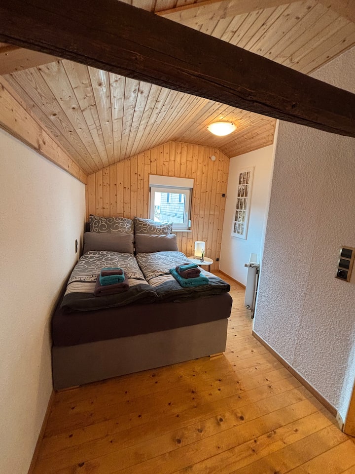 Tiny House Mit Eigenem Tiny Grundstück Und Sauna - Emmelshausen