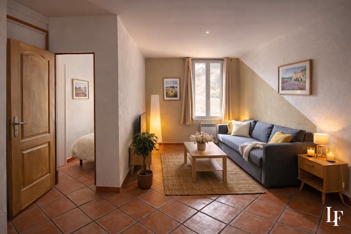 *Vendôme* Appartement Spacieux 4 Personnes Centre. - Cabriès
