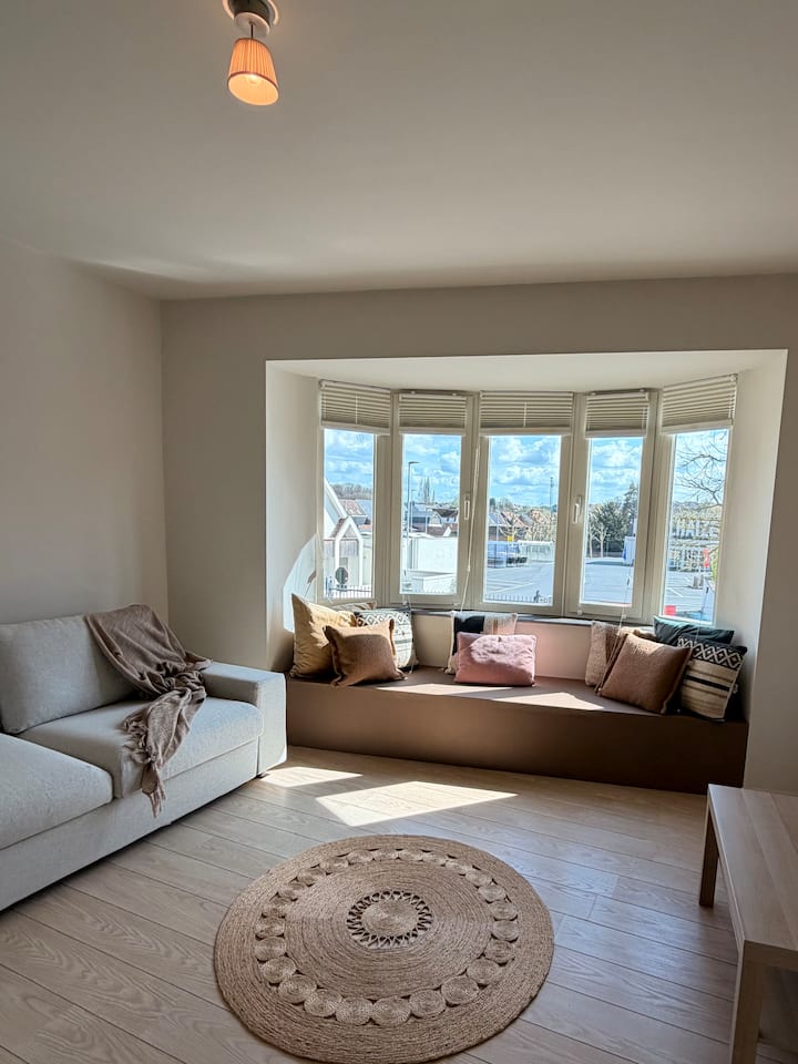 Suite Sien @ De Vlaamse Ardennen - Zottegem