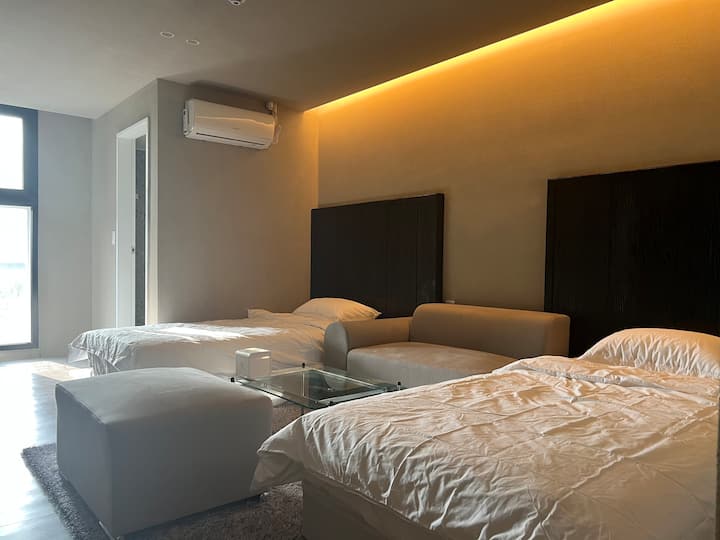 오름스테이 302 - Gwangju