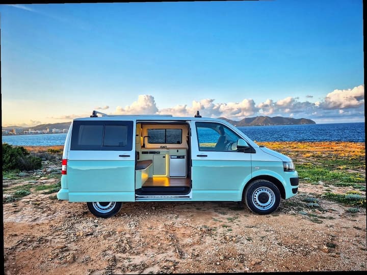 K2 De @Caracolandfriends - Cala Millor