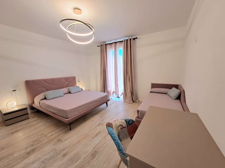 Casa Armonia. Relax E Natura - Jesolo