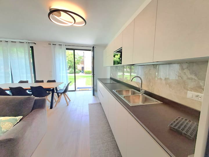 Casa Armonia. Relax E Natura - Jesolo