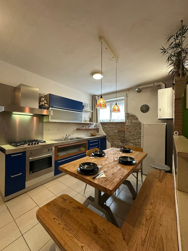 Casa Cuore Di Follonica - Follonica