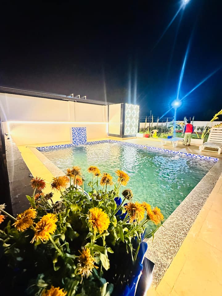 Shree Farmstayy - Pushkar