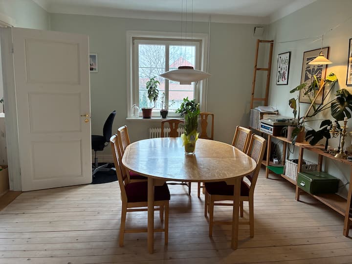 Landshövding 3a För Långtidsuthyrning Maj-juli - Gothenburg