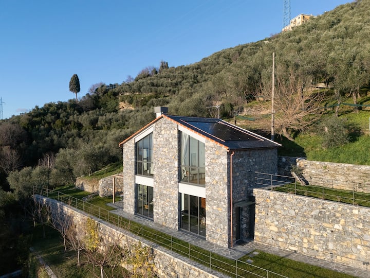 Villa Eunice - Sestri Levante