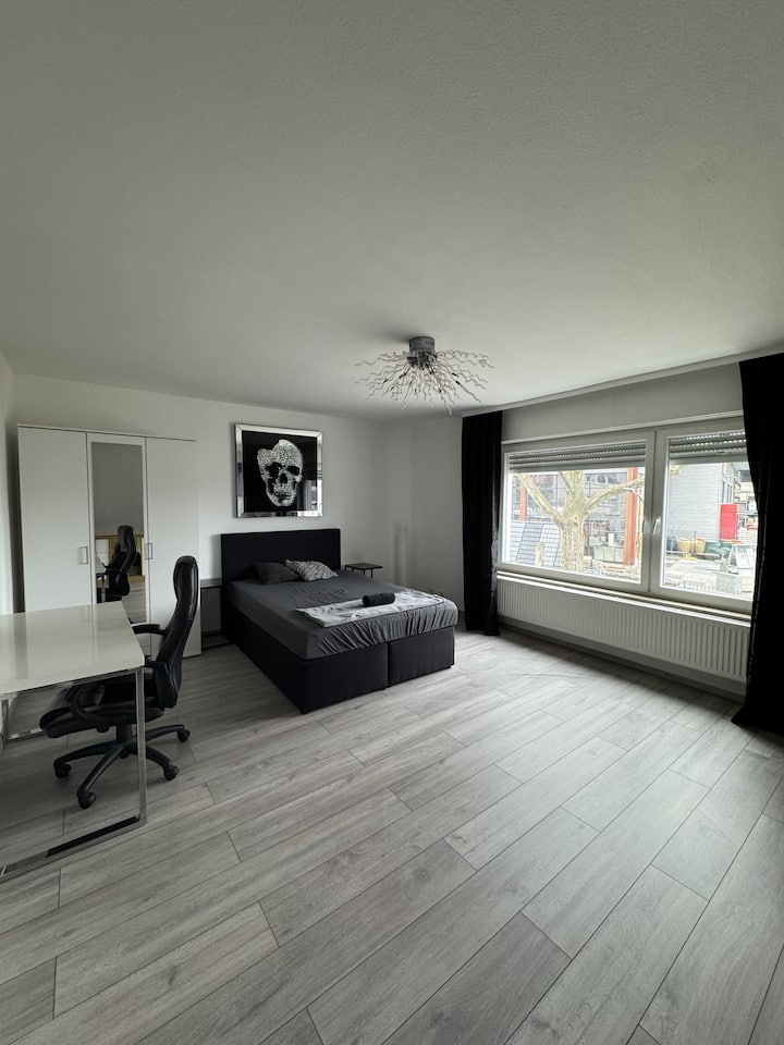 3 Schlafzimmer | 4 Gäste | Self-check-in | Wlan - Pforzheim