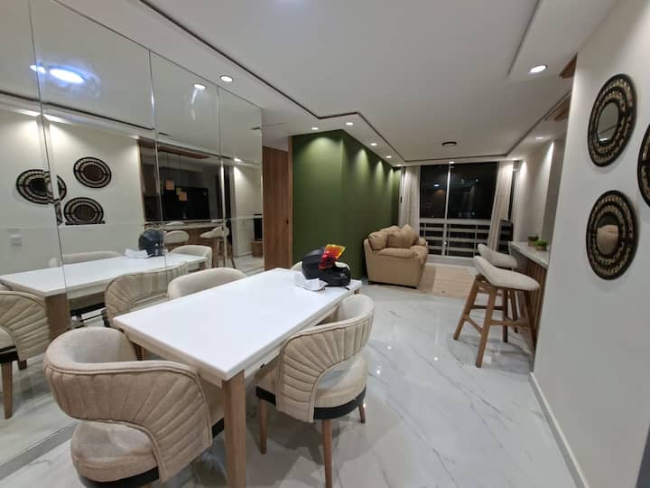 Apartamento A Estrenar - Puerto Colombia