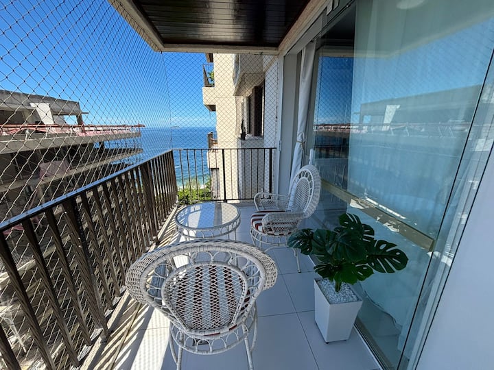 Apartamento Elegante Entre Ipanema & Copacabana - Ipanema