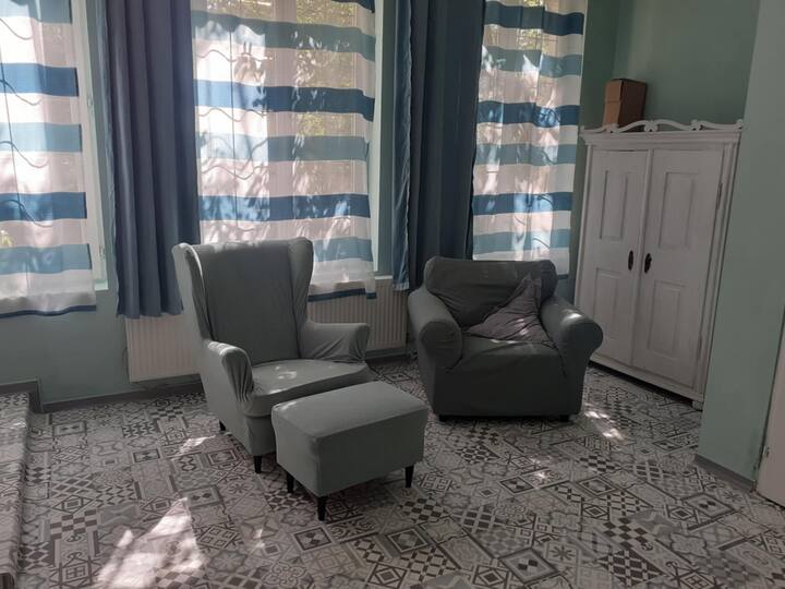 Vintage Residency - Nagymaros
