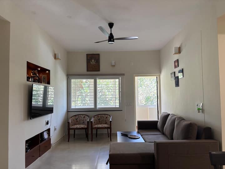 Gita’s Home Cozy Stay In Heart Of Mysuru - Mysuru