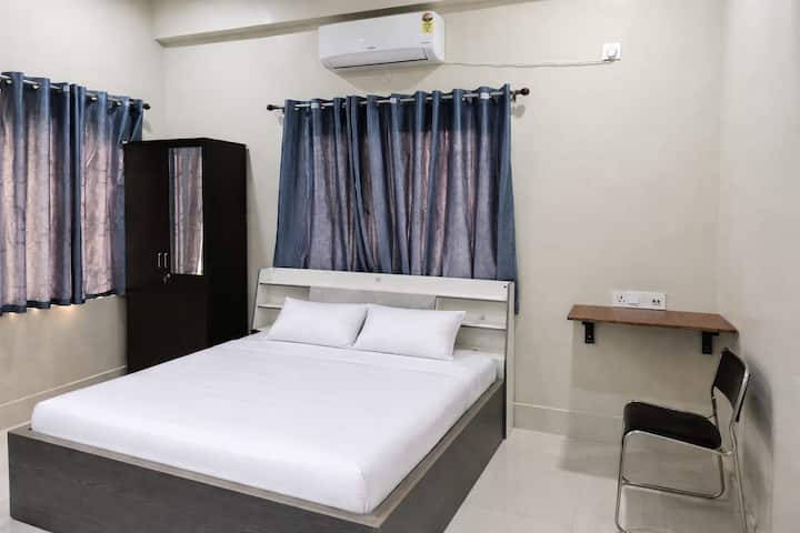 Arti Homestay- A Unit Of Srs Tower - Deoghar